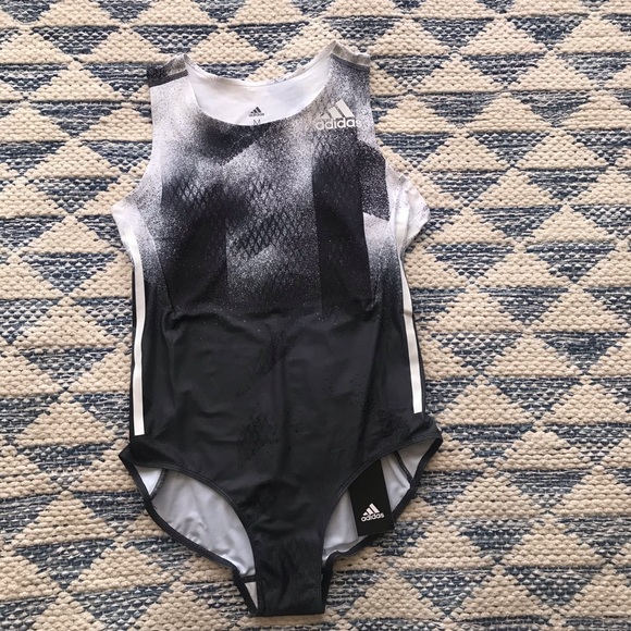 adidas | Tops | Nwt Adidas Adizero Running Climachill Leotard M | Poshmark